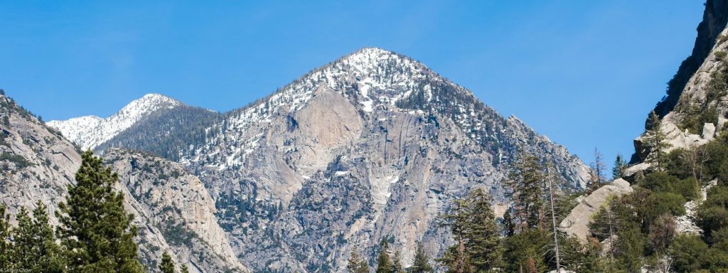 Kings Canyon National Park: A Hidden Gem - Journey to All National Parks